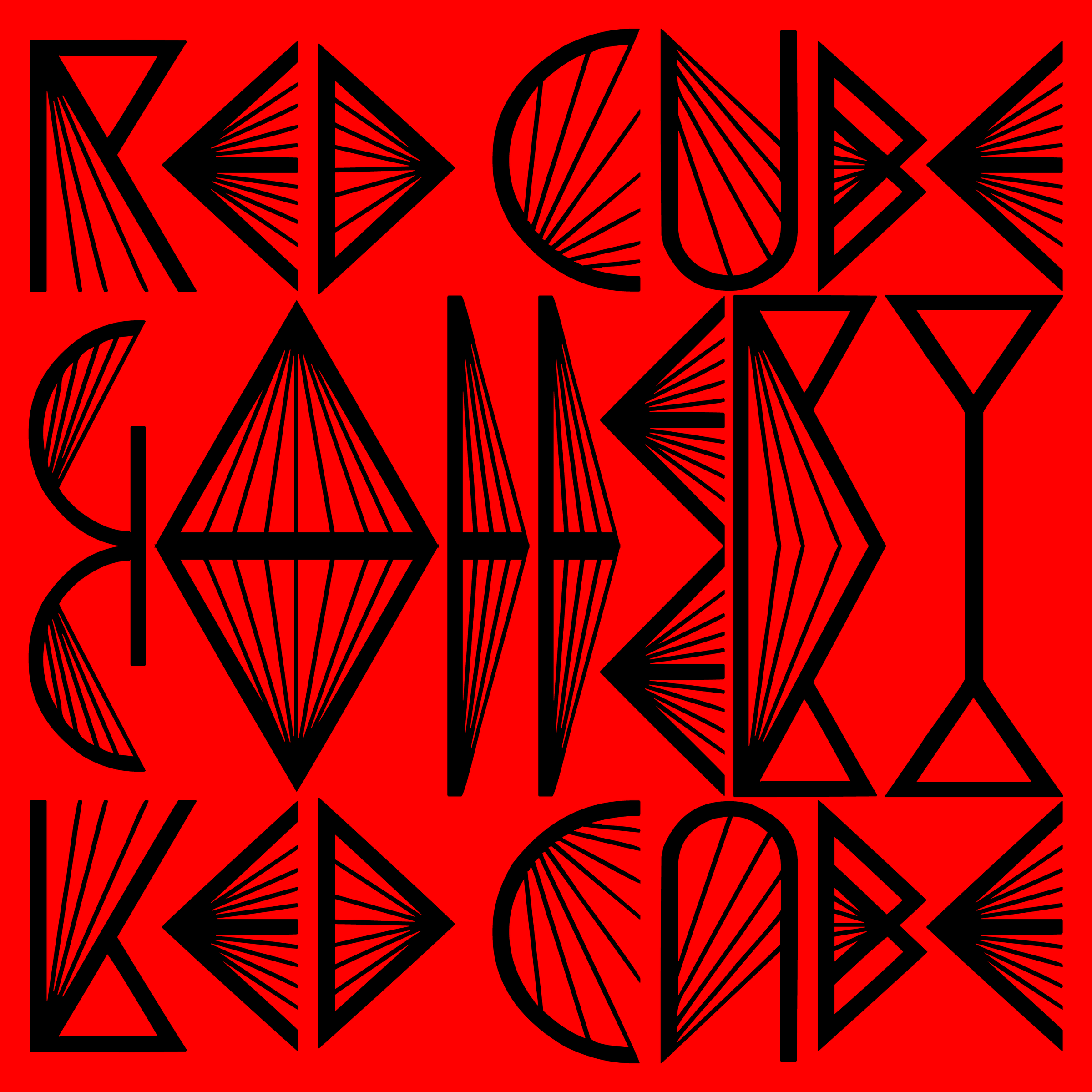 Home | RED CUBE GALLERY ONLINE